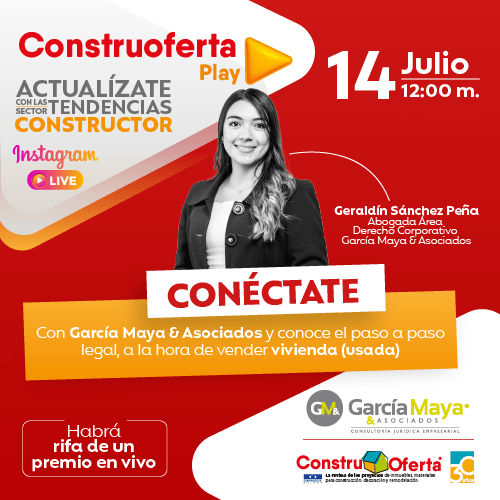 Construoferta Play - Construoferta