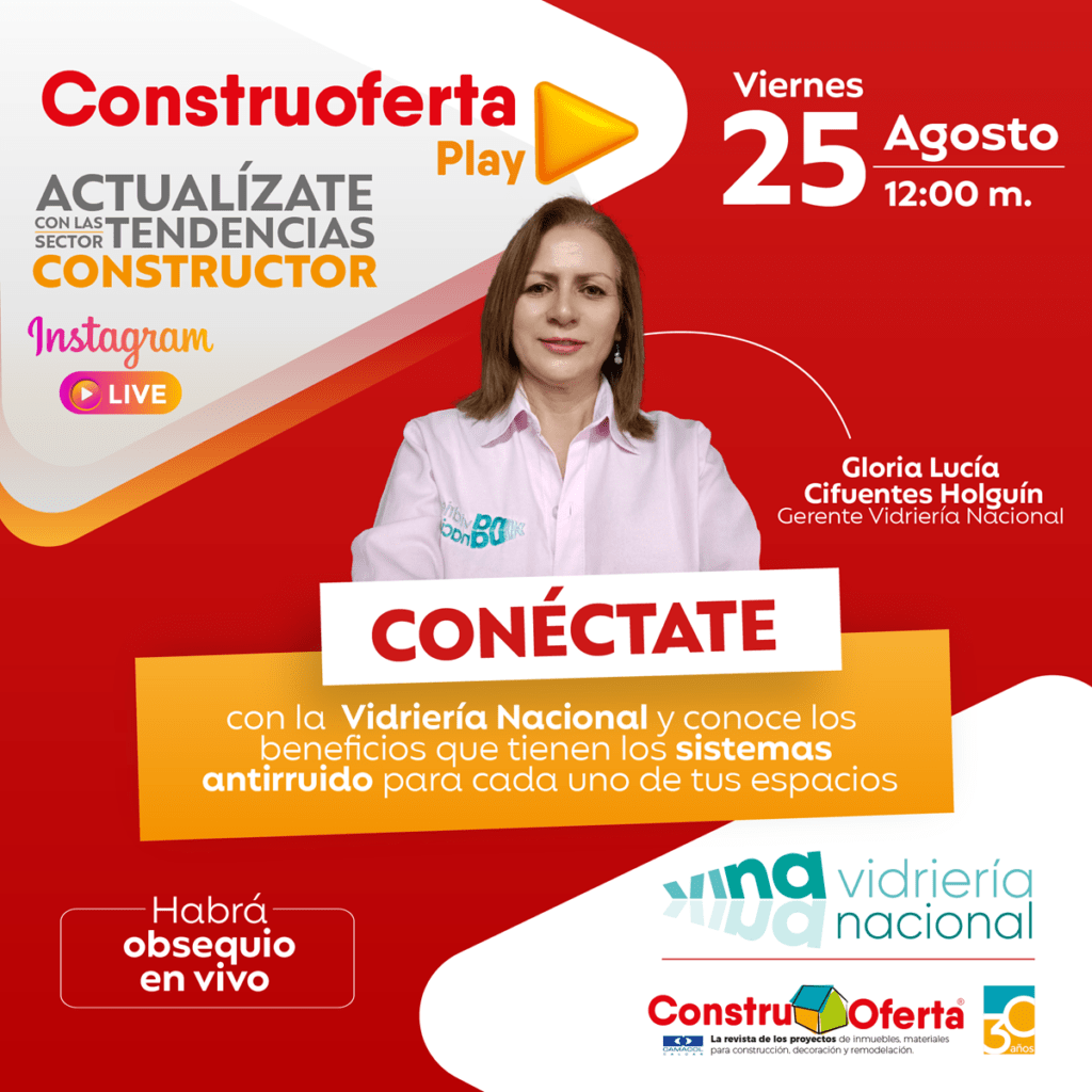 Construoferta Play - Construoferta