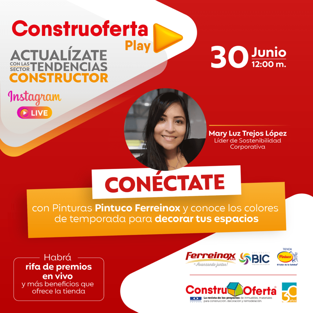 Construoferta Play - Construoferta