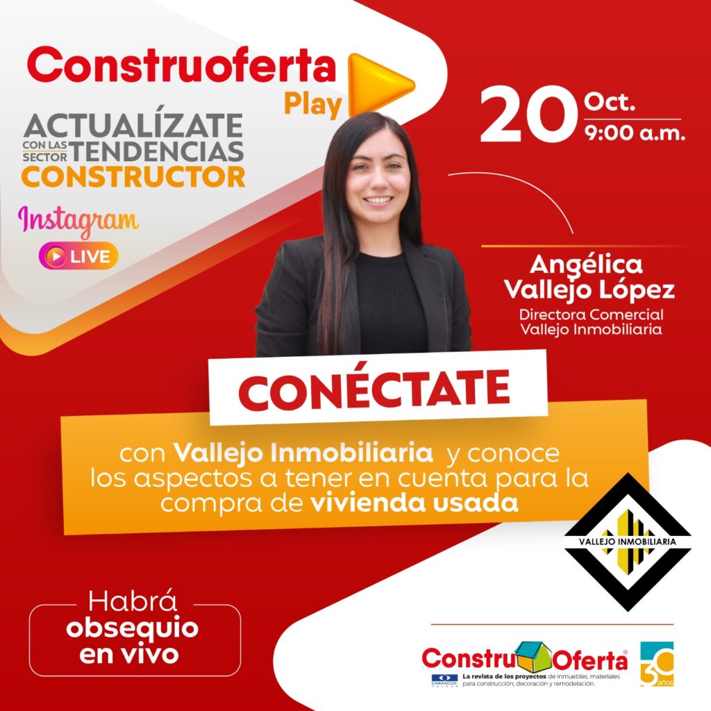 Construoferta Play - Construoferta