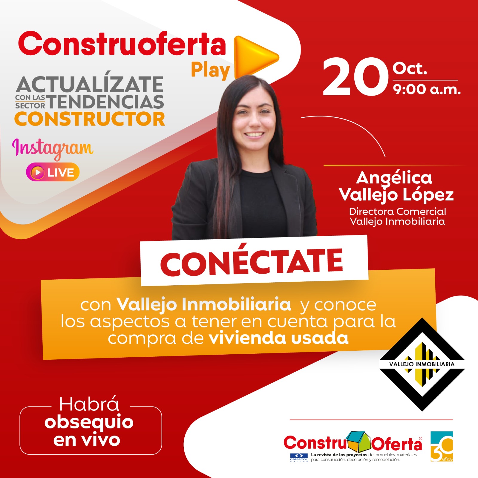 Construoferta Play - Construoferta