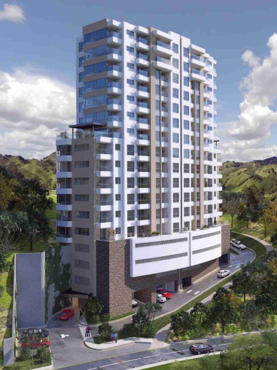 Descubriendo Torre 360: un espacio excepcional - Construoferta